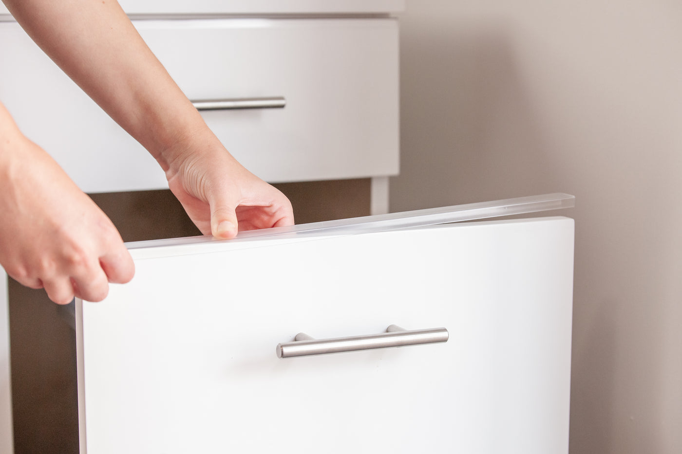 Cabinet Hero: Premium Cabinet Door Protectors – Made in the USA