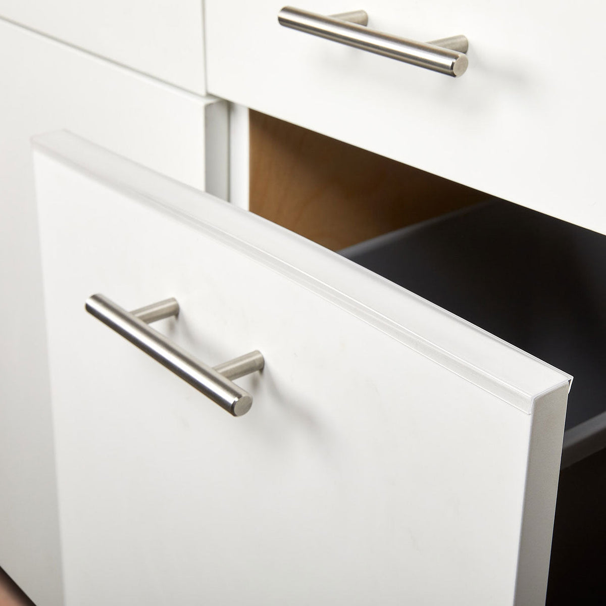 Slimline Cabinet Edge Protectors | Durable, Easy-to-Install Guards